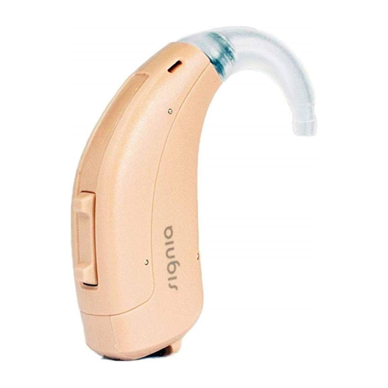 Signia Fun SP – Hearing Pro Solutions