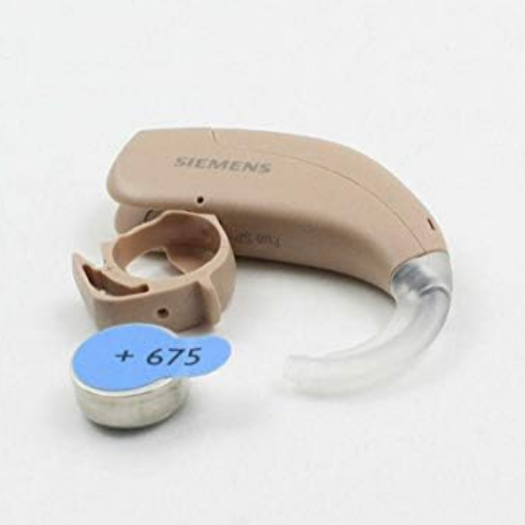 Signia Fun SP – Hearing Pro Solutions