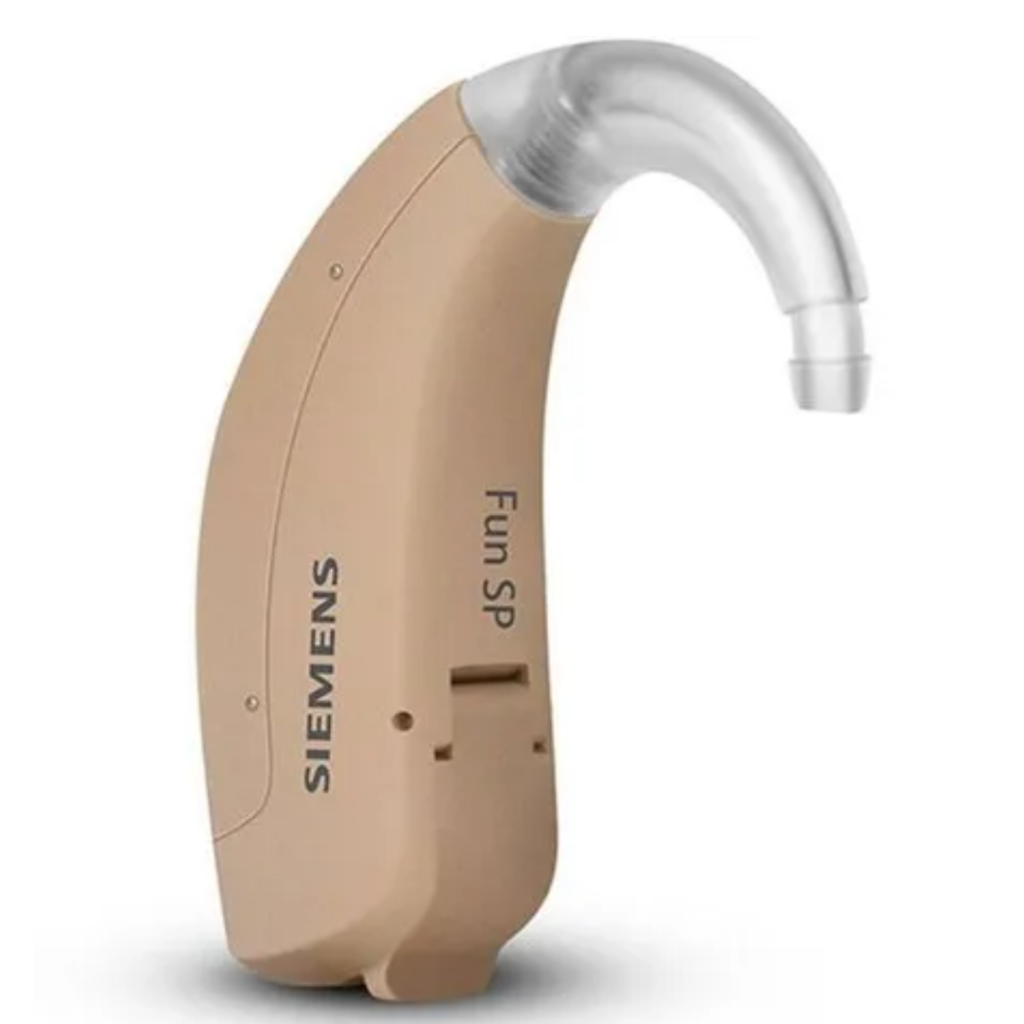 Signia Fun SP – Hearing Pro Solutions